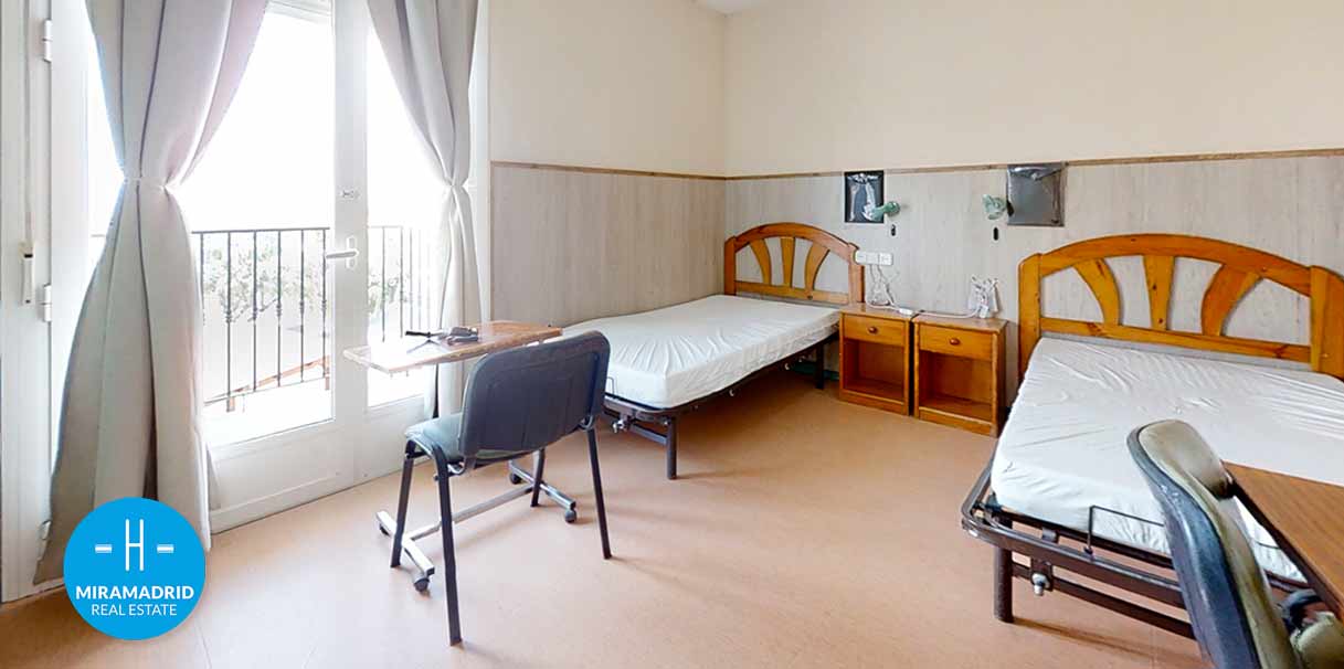 residencia-tercera-edad-miramadrid